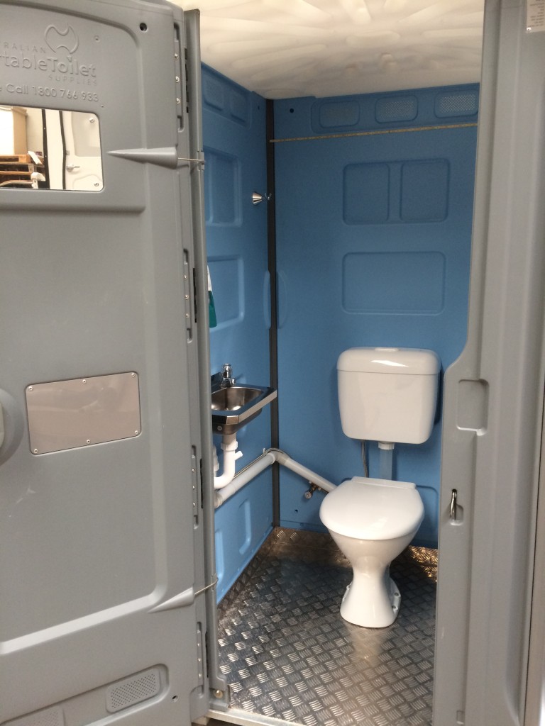 Disabled Ensuite Hire Image Gallery | Sydney Bathroom Hire