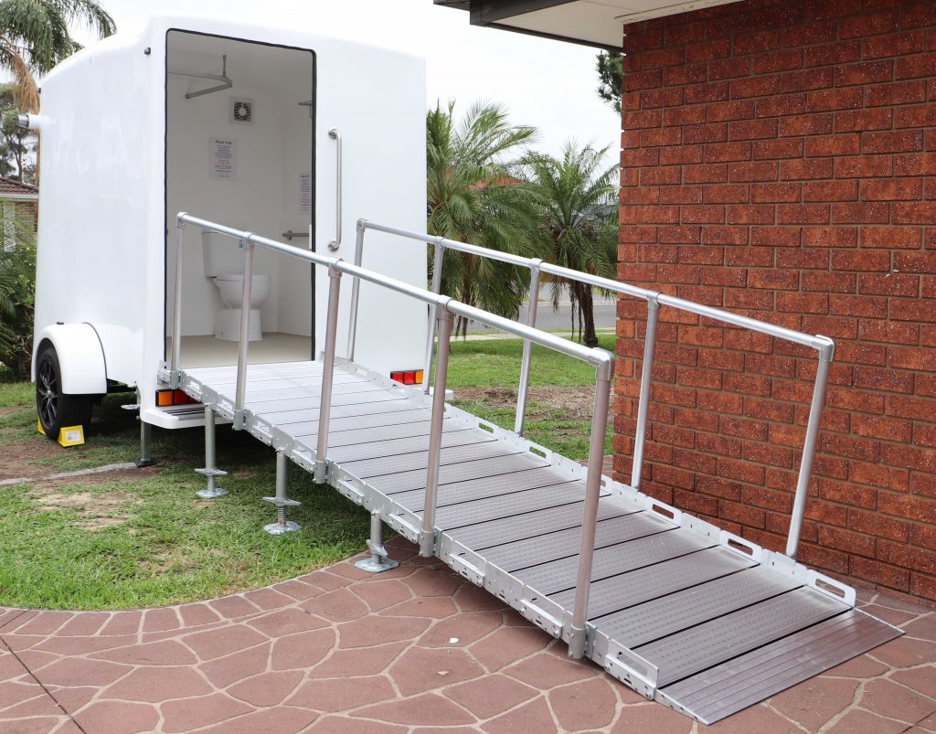 MobilityAccess4 - Portable Mobility Access BathroomsPortable Mobility ...